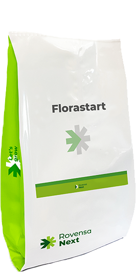 Florastart – 500 g - Pepinierele Roman